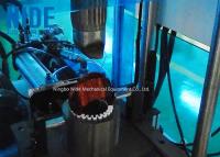 China Hydraulic Automatic low noise Stator Winding Coil Pre-Forming Machine for sale
