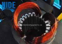 China Hydraulic Automatic low noise Stator Winding Coil Pre-Forming Machine for sale