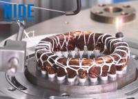 China High Automation Motor Production Line Stator Winding Machine New Condition for sale