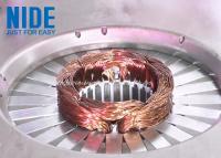 China High Automation Motor Production Line Stator Winding Machine New Condition for sale