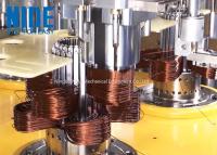 China High Automation Motor Production Line Stator Winding Machine New Condition for sale