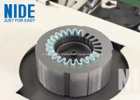 China Automatic three phase electric motor stator production line for sale