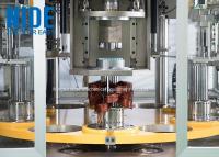 China Automatic three phase electric motor stator production line for sale