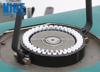 China High Speed Stator Insulation Paper Inserting Machine For Gasoline Generator for sale