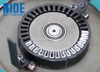 China High Speed Stator Insulation Paper Inserting Machine For Gasoline Generator for sale