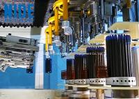 China Eight working station coil winding machine for middle and big size stator for sale