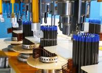 China Eight working station coil winding machine for middle and big size stator for sale