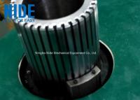 China stator Wedge inserting machine for all kinds of induction motor stator for sale