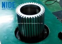 China stator Wedge inserting machine for all kinds of induction motor stator for sale