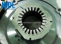 China Fully Automatic Slot Insulation Paper Inserting Machine For Special - shaped Slot Stator for sale