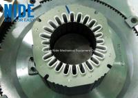 China Fully Automatic Slot Insulation Paper Inserting Machine For Special - shaped Slot Stator for sale