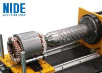 China Horizontal Structure Induction Motor Stator Wedge Expanding Machine Middle size for sale