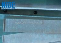 China Automatic Servo System Insulation Paper Forming And Cutting Machine Middle Type for sale