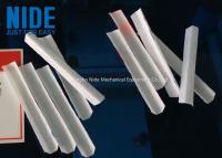 China Motor Armature And Stator Slot Insulation Paper Wedge Inserting Machine 220V 60Hz for sale