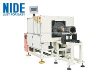 China Industrial Motor stator Slot Insulation Paper Insertion Machine for large and medium electric motor for sale