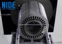 China Industrial Motor stator Slot Insulation Paper Insertion Machine for large and medium electric motor for sale