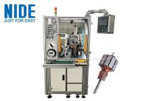 China Armature Commutator Spot Welding Fusing Machine for sale