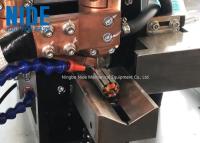 China Armature Commutator Spot Welding Fusing Machine for sale