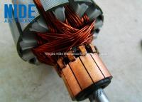 China Armature Commutator Spot Welding Fusing Machine for sale
