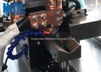China Armature Commutator Spot Welding Fusing Machine for sale