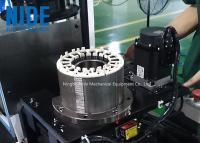 China High Speed Paper Inserting Machine HMI Control 20mm - 60mm Stack Height for sale