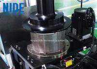 China High Speed Paper Inserting Machine HMI Control 20mm - 60mm Stack Height for sale