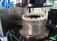 China High Speed Paper Inserting Machine HMI Control 20mm - 60mm Stack Height for sale