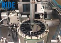 China Auto 18 Slots Electric Stator Coil Winding Machine Customized Color 380V Voltage for sale