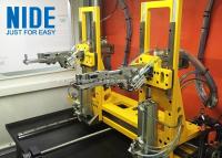 China Automatic 4 Working Stations Stator Coil Winding Machine for sale