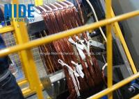 China Automatic Large Pump Motor Coil Winding Machine for sale