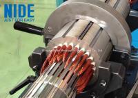 China High Automation Coil Inserting Machine Deep Water Pump Coil Insertion Machine india for sale