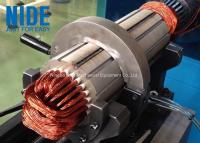 China High Automation Coil Inserting Machine Deep Water Pump Coil Insertion Machine india for sale