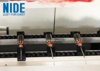 China High precision Armature Automatic Dynamic Balancing Equipment Machine With PLC control for sale