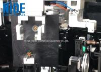 China High precision Armature Automatic Dynamic Balancing Equipment Machine With PLC control for sale