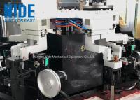 China High precision Armature Automatic Dynamic Balancing Equipment Machine With PLC control for sale