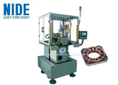China Stator Automatic Winding Machine With Three Nozzle Needle Winding Technology for sale