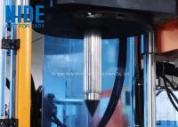 China Semi automatic Fan Motor Stator Coil Forming Machine for sale
