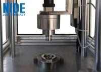 China PLC Control Auto Shaft Pressing Machine For Power Tool Manufacturing CE for sale
