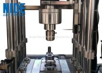 China PLC Control Auto Shaft Pressing Machine For Power Tool Manufacturing CE for sale