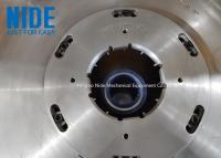 China 1000kg Coil Winder Machine High Efficiency One Station For Stator Coil Forming for sale