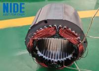 China 1000kg Coil Winder Machine High Efficiency One Station For Stator Coil Forming for sale