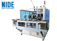 China Fully Automatic Inverter Electric Motor Needel Winding machine for sale