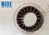 China Fully Automatic Inverter Electric Motor Needel Winding machine for sale