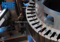 China Durable Stator Winding Equipment BLDC Traction Motor Stator Coil Winding Equipment for sale