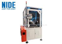 China Durable Stator Winding Equipment BLDC Traction Motor Stator Coil Winding Equipment for sale