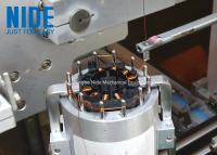 China Servo Washing Needle Winding Machine 2 Winding Station PLC Control High Speed for sale
