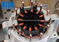 China Servo Washing Needle Winding Machine 2 Winding Station PLC Control High Speed for sale