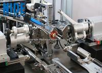 China Double Winding Flyer Automatic Rotor Coil Winder Machine for sale