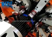 China Automobile Motor Alternator Stator Coil Winding Machine Single Working Station for sale