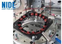 China Full Automatic Motor Winding Machine 380V Voltage Full Aluminum Alloy Protection for sale